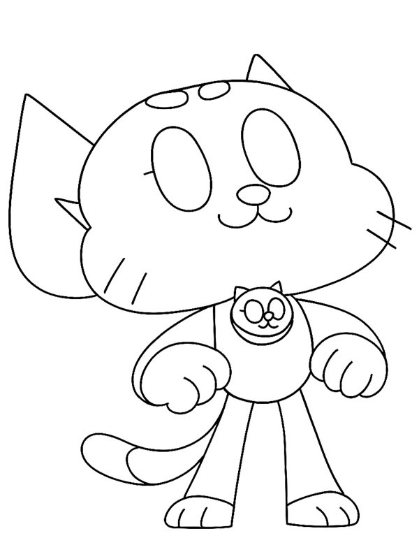 kolorowanka kit Brawl Stars | ladnekolorowanki.pl